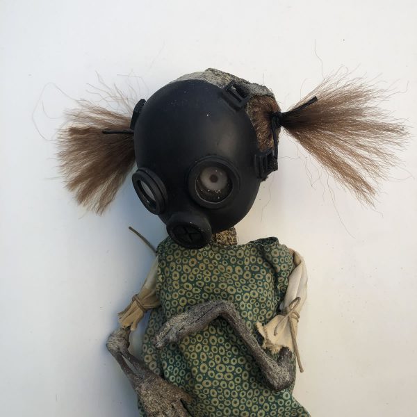 Pipi – Plague Baby