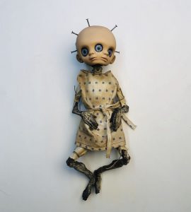 Two Face – Plague Baby