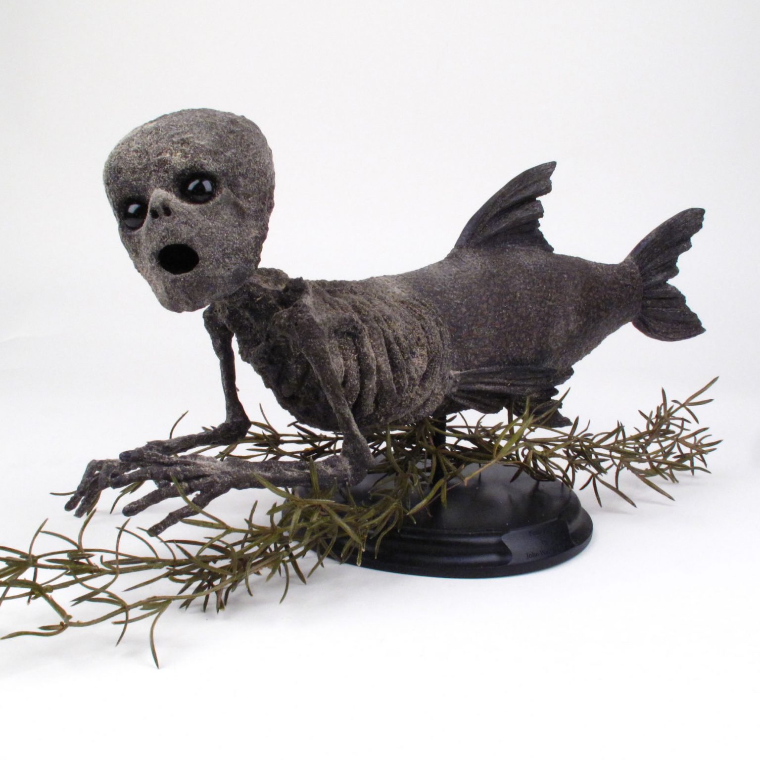 Classic Feejee Mermaid