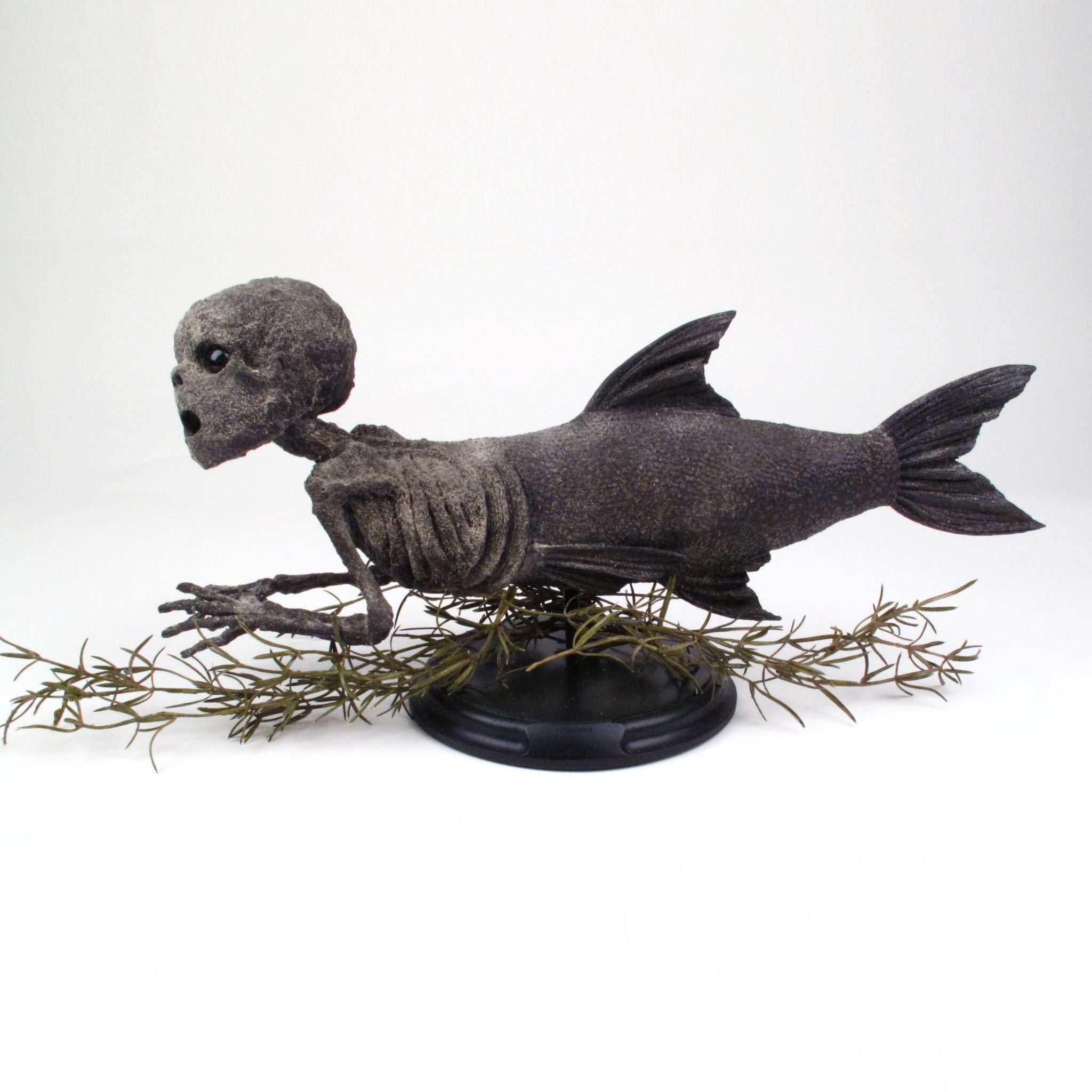 Classic Feejee Mermaid